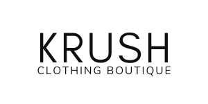 NEW – Krush Clothing Boutique