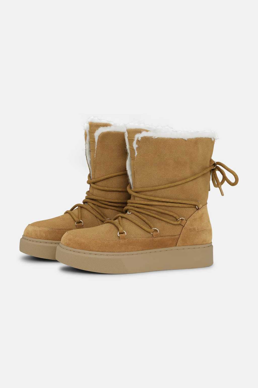 Coldy 02 | Cashew Natural – Krush Clothing Boutique