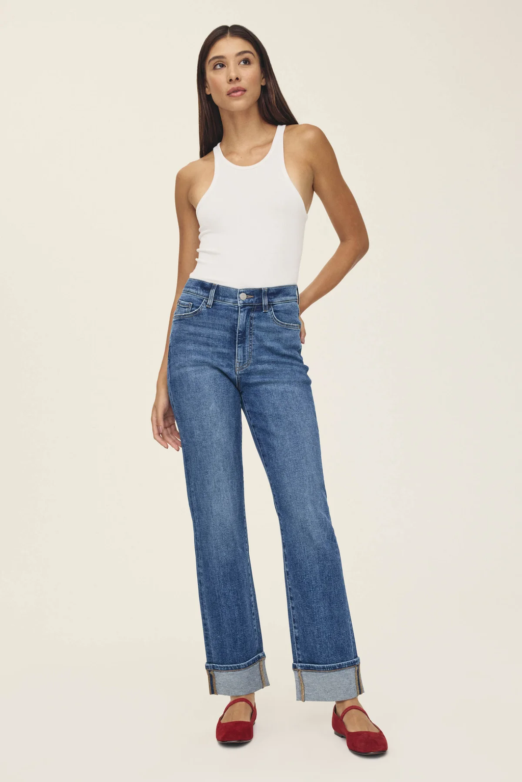ASE Straight | Westwood – Krush Clothing Boutique